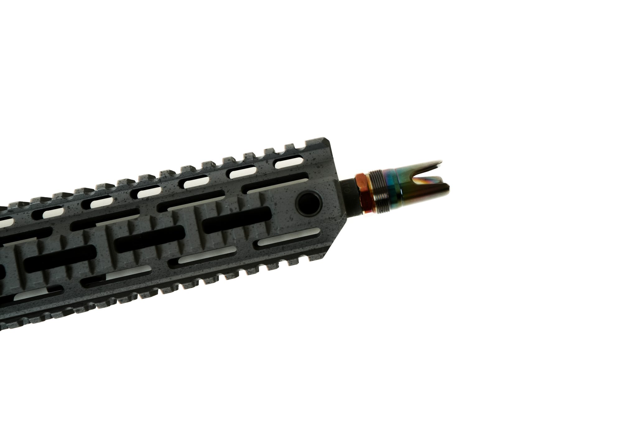 Evolve Weapons Systems | Killer Defense Edition - Ironside Arms