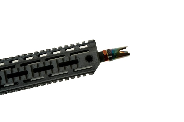 Evolve Weapons Systems | Killer Defense Edition - Ironside Arms