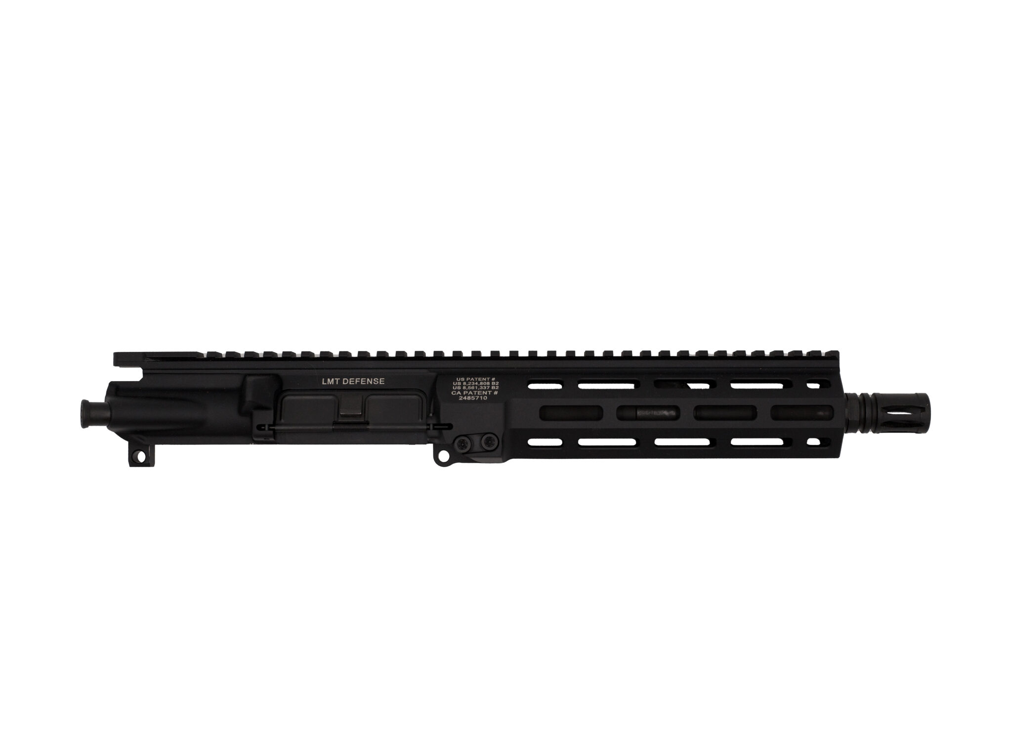 LMT MRP-L MLOK 8″ Upper w/ 8.75″ LMT 300blk Barrel | Lewis Machine ...