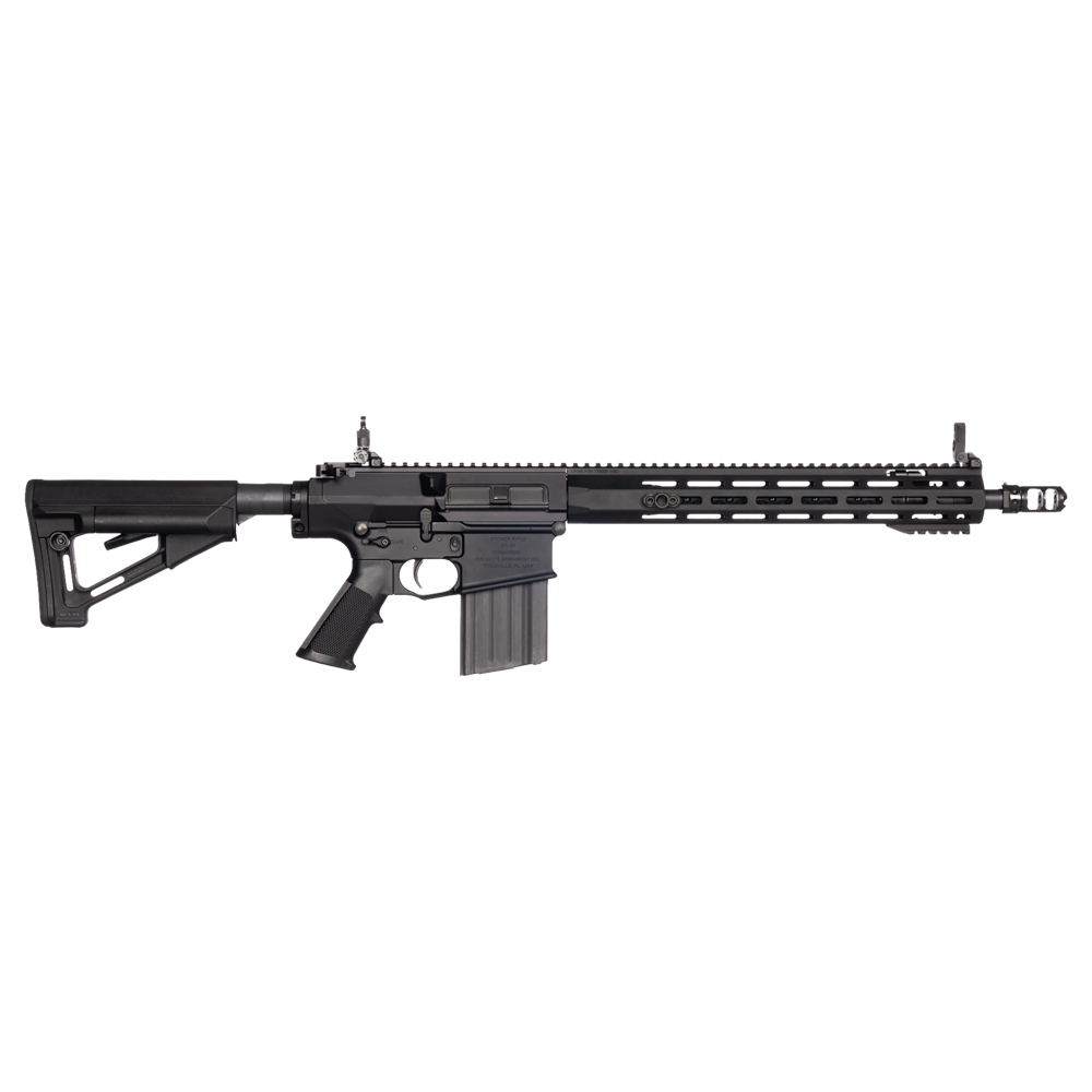Knight's Armament SR-25K3 16″ Rifle P/N: 121475 - Ironside Arms